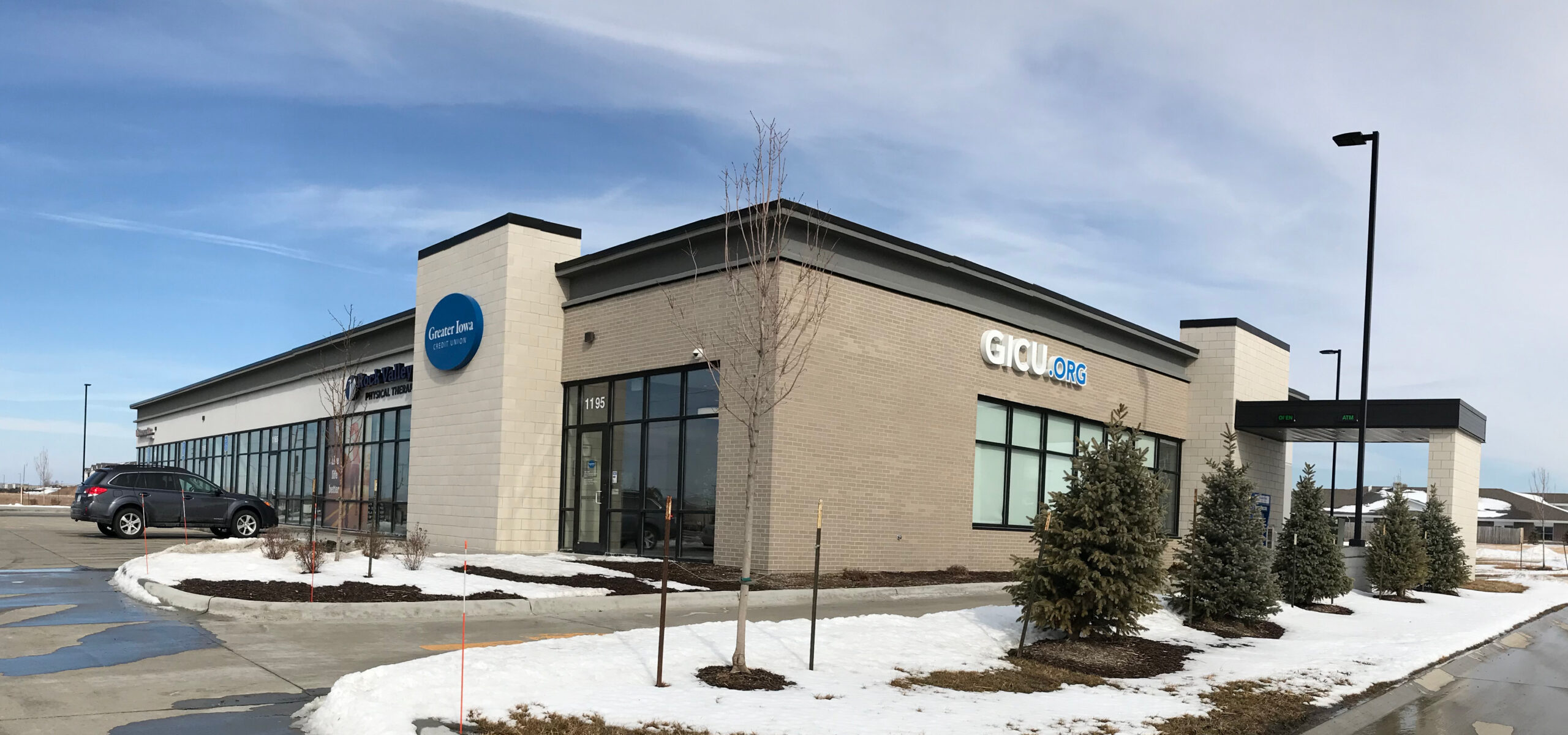 Central Plaza | Three Sixty Construction