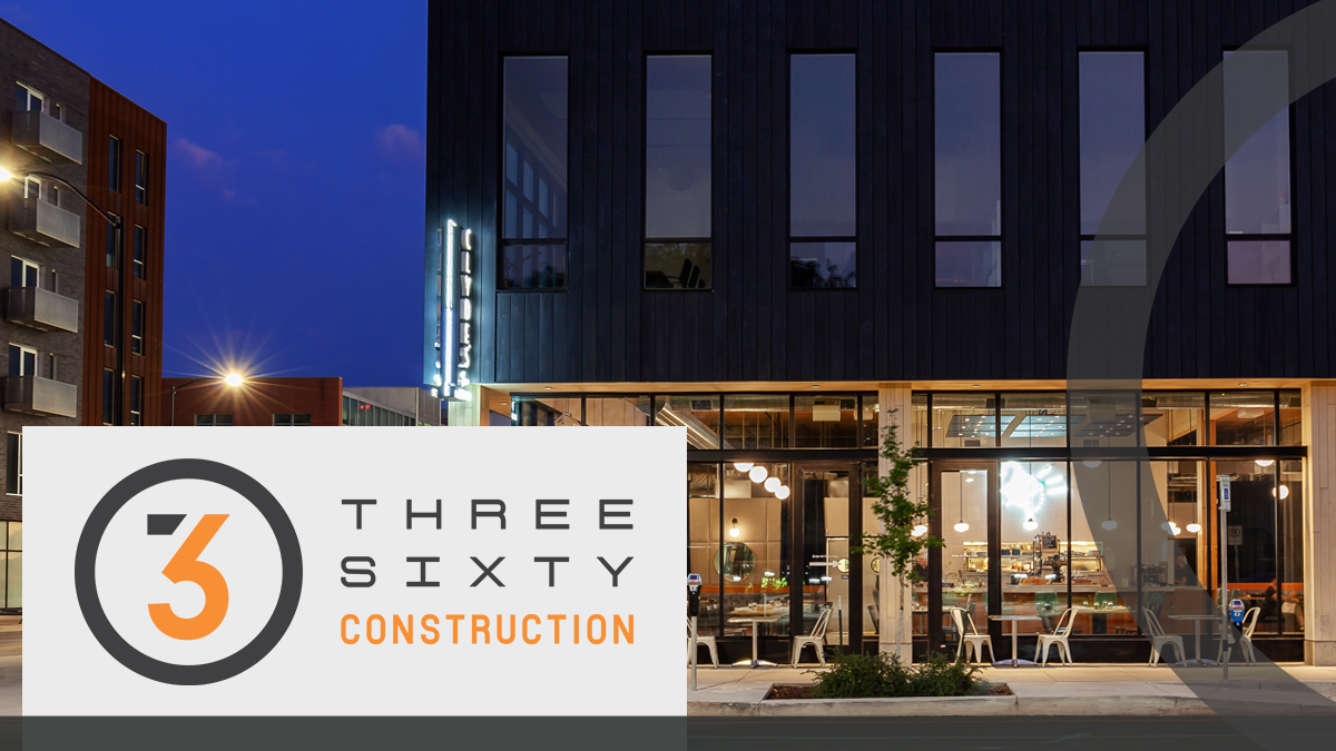 Experience | Three Sixty Construction